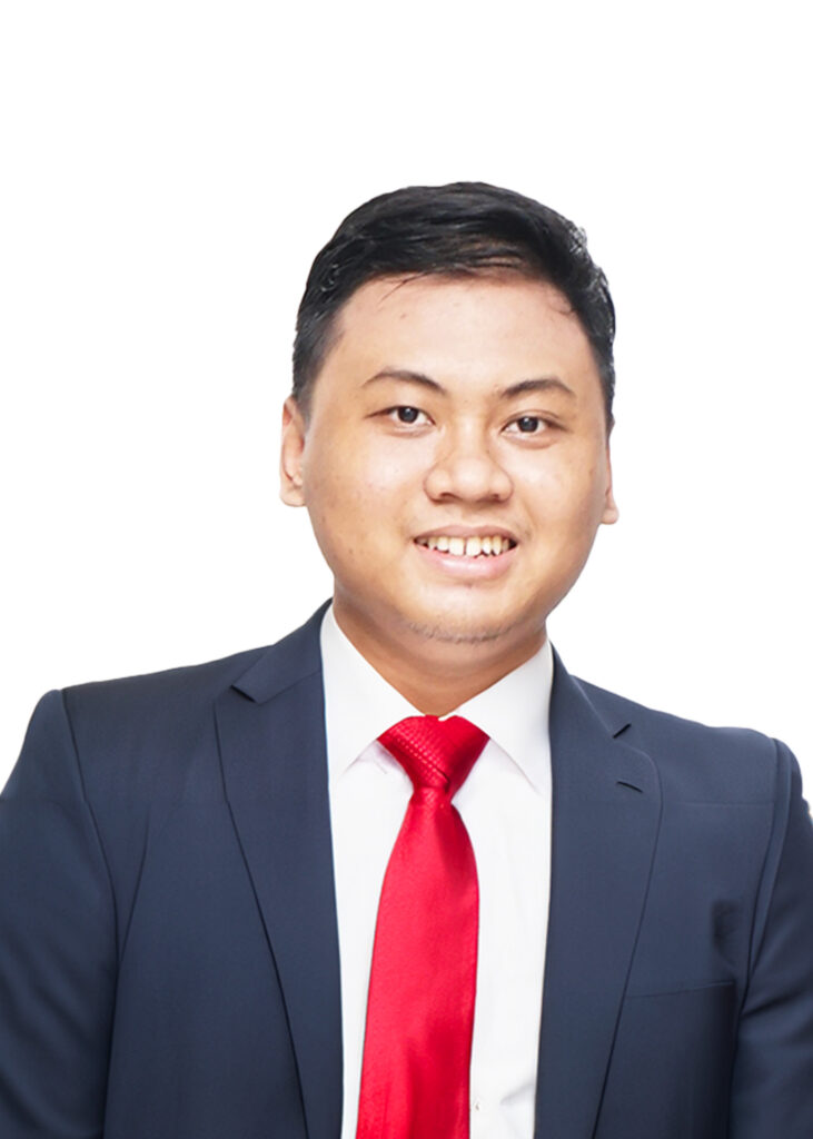 Adam Faturahman - Alfabet Inkubator Indonesia