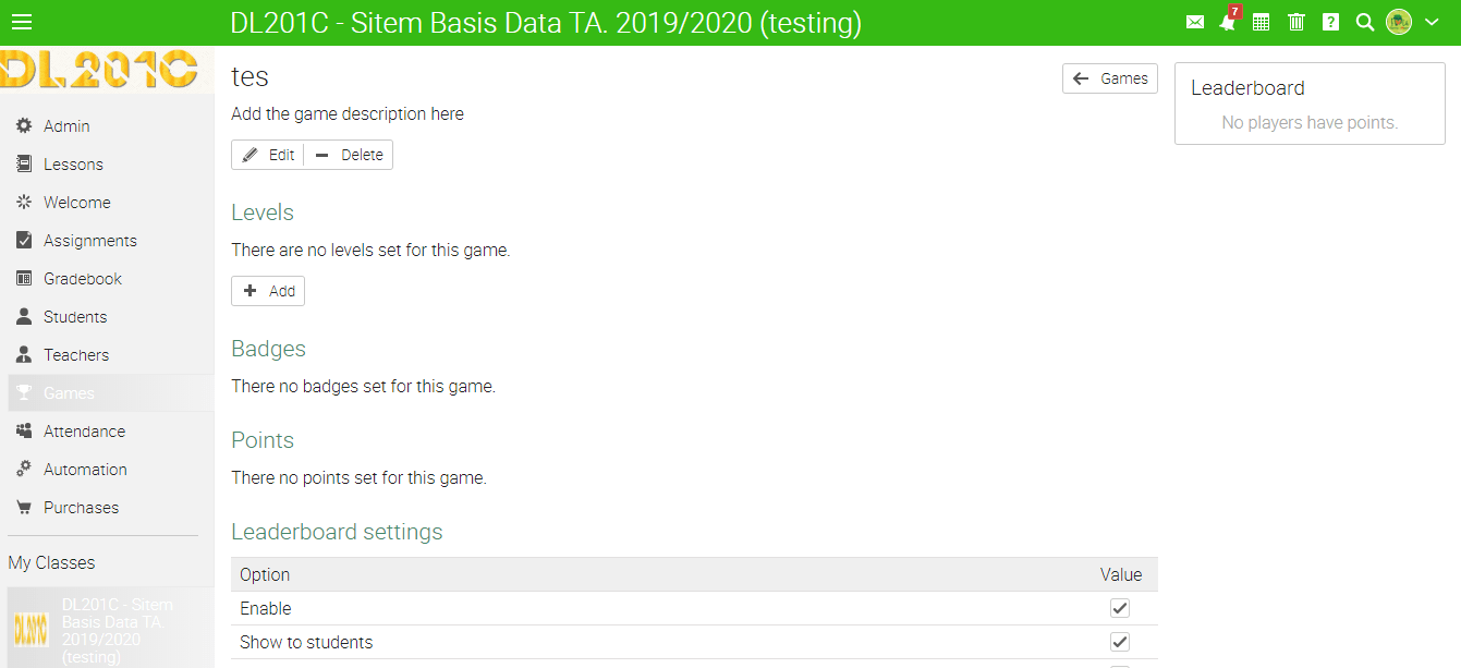Cara Membuat Games Di IDu - Alfabet Inkubator Indonesia
