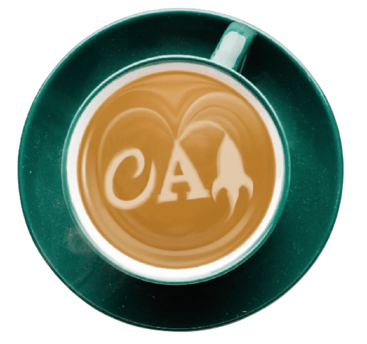 COFFEE ALPHABET INCUBATOR (CAI) - Alfabet Inkubator Indonesia