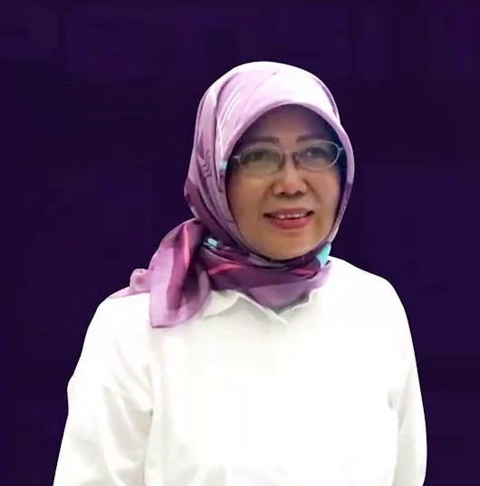 Retno Sumekar - Alfabet Inkubator Indonesia