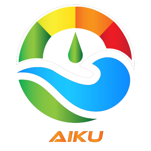 AIKU : Artificial Intelligence Kualitas Udara - Alfabet Inkubator Indonesia