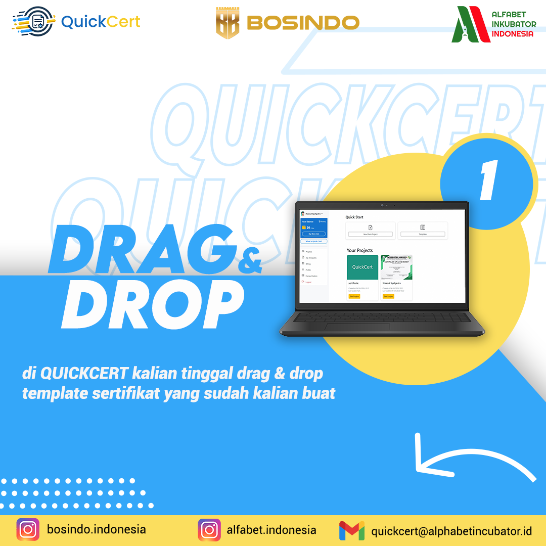 BOSINDO – Solusi Sertifikat Digital Termurah Di Tangerang Selatan ...
