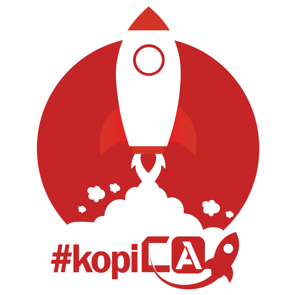 Learning Factory KopiCai/Chococin - Alfabet Inkubator Indonesia